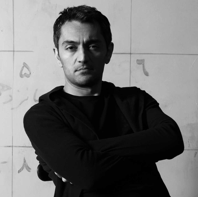 BIOGRAPHY – www.HoomanDerakhshandeh.com